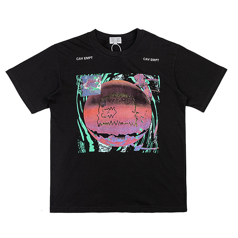 Cav Empt Photonics Graphic Tee (SW029) – Importo S.A.