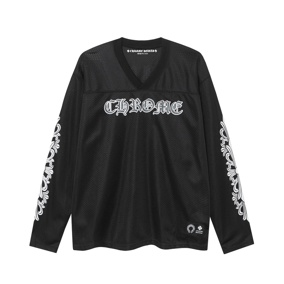 Chrome Hearts Mesh Longsleeve (SW076) – Importo S.A.