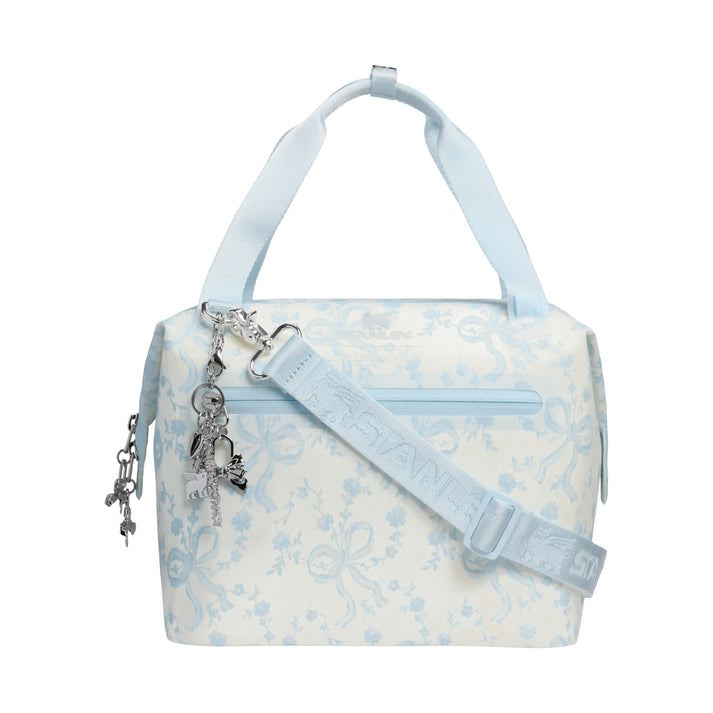 Stanley All Day Julienne Mini Cooler Bag - Floral Edition (SW078 ...