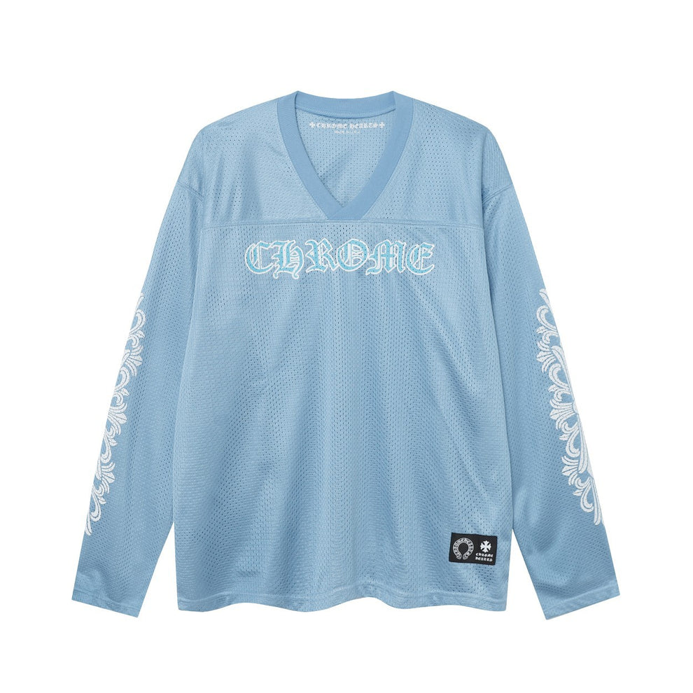 Chrome Hearts Mesh Longsleeve (SW076) – Importo S.A.